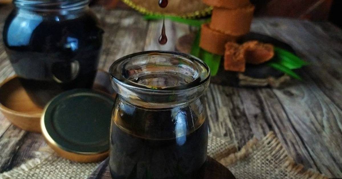 855 resep sirup kopi enak dan mudah - Cookpad