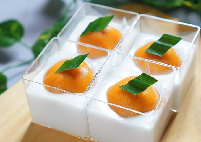 Resep Bugis mandi ubi manis oleh Lilyhusnikitchen - Cookpad