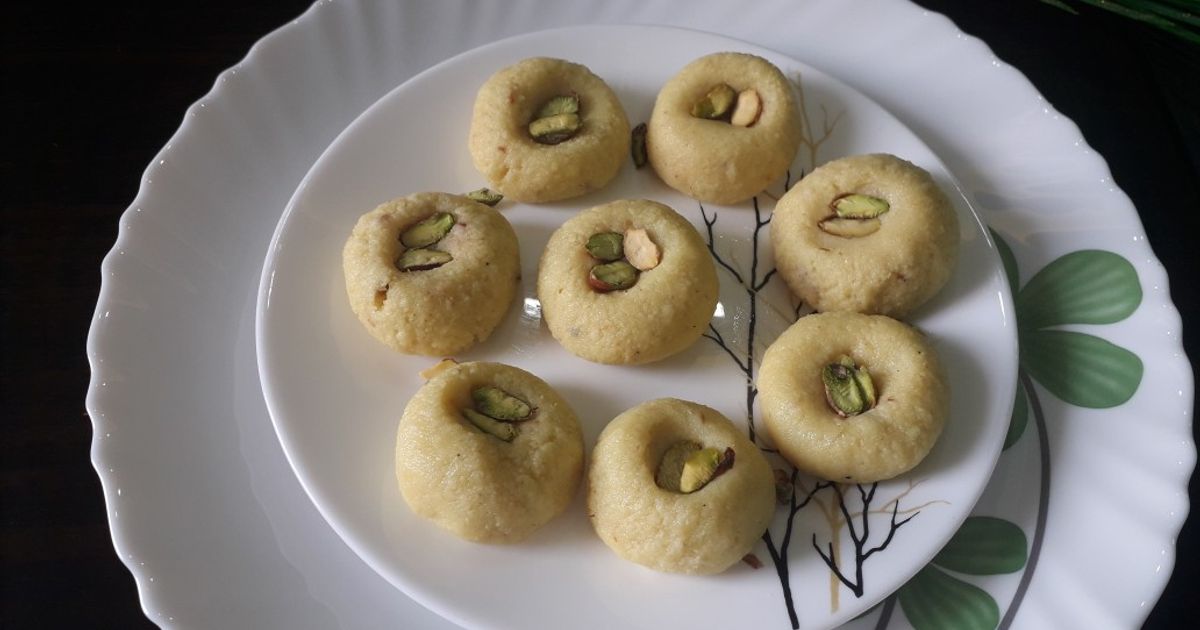 Sandesh Bengali Sweet Dish Will Melt In Your Mouth Recipe by Arachana ...