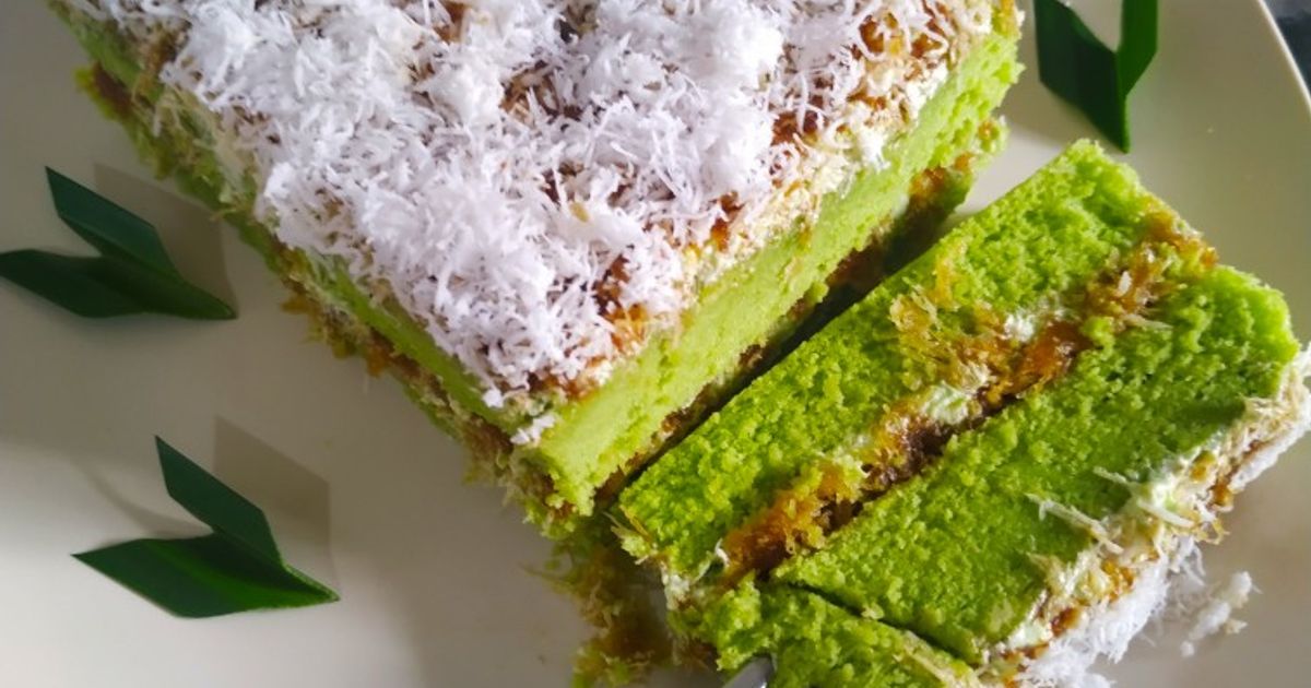 Resep kue kekinian ala bakery rumahan enak dan mudah - Cookpad