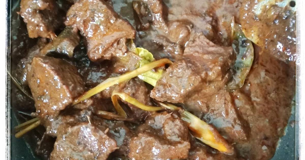 Resep Olahan Daging Sapi Praktis & Lezat: Mudah Dibuat di Rumah