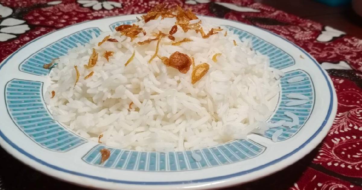 510 resep beras basmati enak dan sederhana - Cookpad