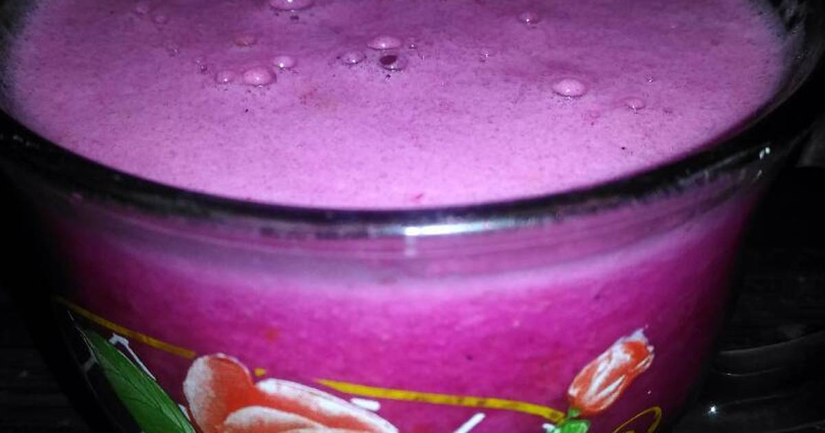 11 resep toga enak dan mudah - Cookpad