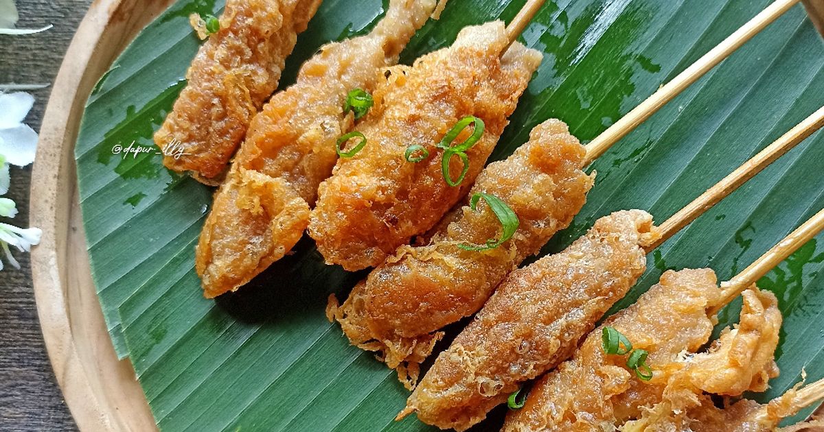 410 resep sempol daging blender enak dan mudah - Cookpad