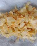 Resep potato chips rumahan enak dan mudah - Cookpad