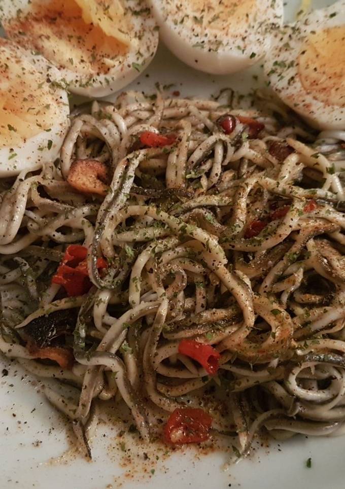 Gulas Receta de patriciagr25- Cookpad