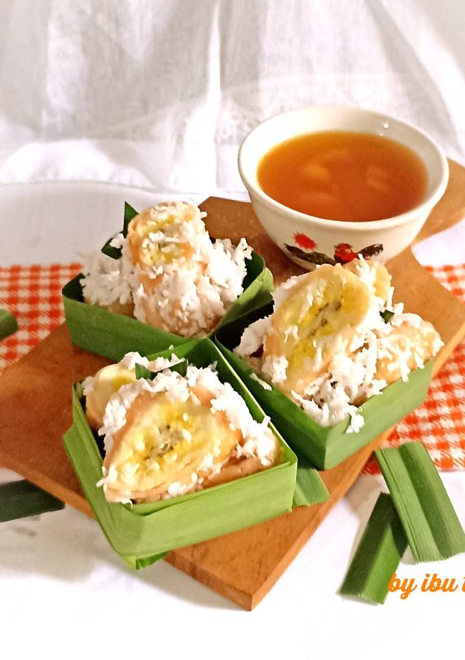 Resep Pisang Rai (khas Bali) oleh Ibu Tina - Cookpad