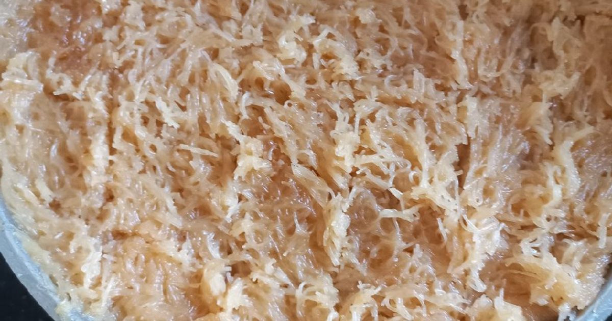 Khyati Baxi દ્વારા રેસીપી સેવ ની બીરંજ (Sev Biranj Recipe In Gujarati ...