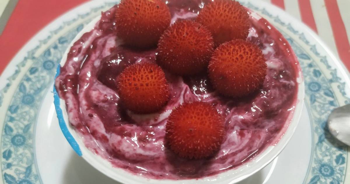 Compota de frutas - 633 recetas caseras- Cookpad