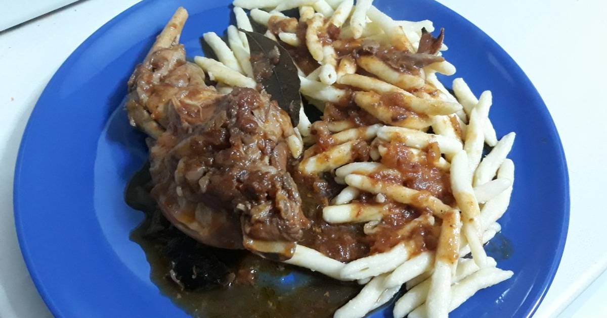 21 εύκολες και νόστιμες σπιτικές συνταγές για σκιουφιχτα - Cookpad