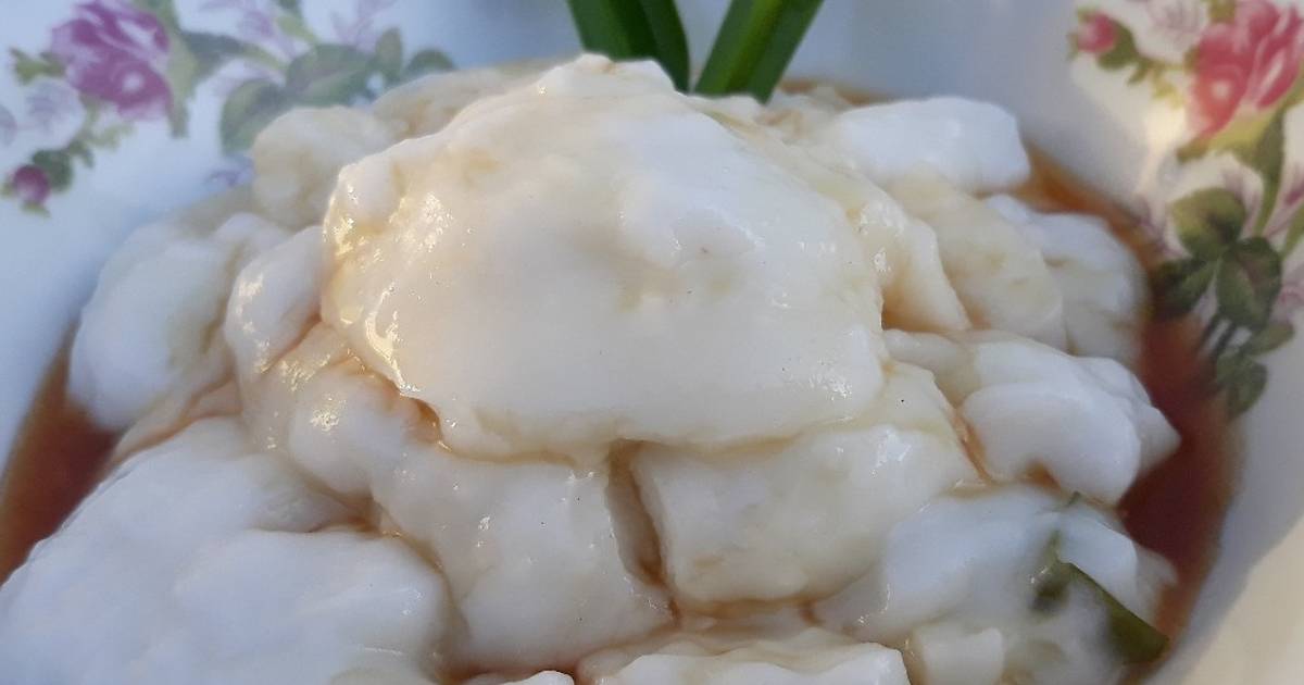 13.798 resep bubur manis enak dan sederhana ala rumahan - Cookpad