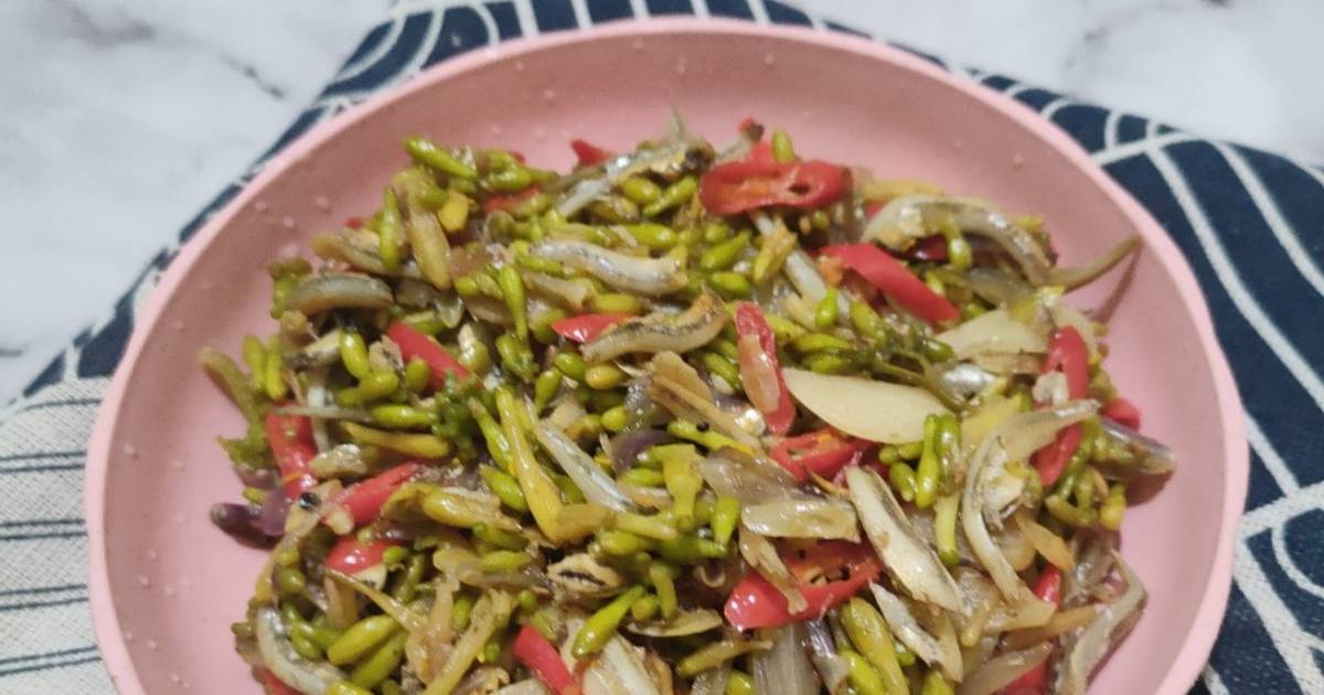 31 resep menu sayur munggahan puasa enak dan mudah - Cookpad