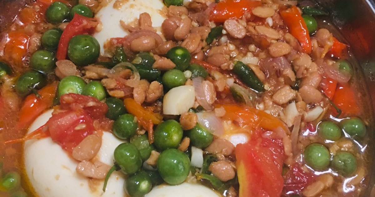 6.684 resep tauco enak dan sederhana ala rumahan - Cookpad