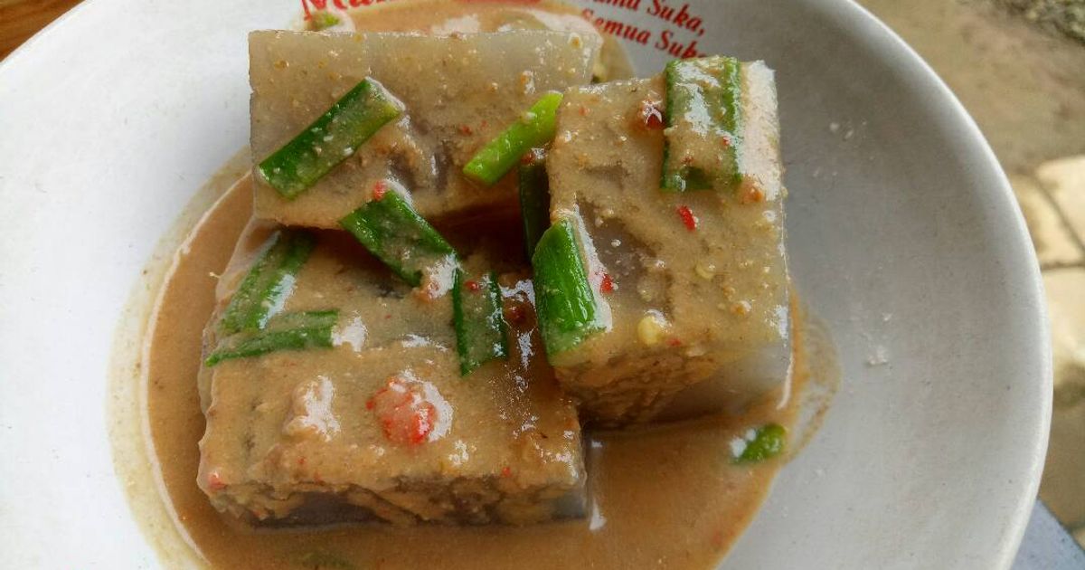 Resep Ciwang / Teci oleh Syeren Salbia Trinita - Cookpad
