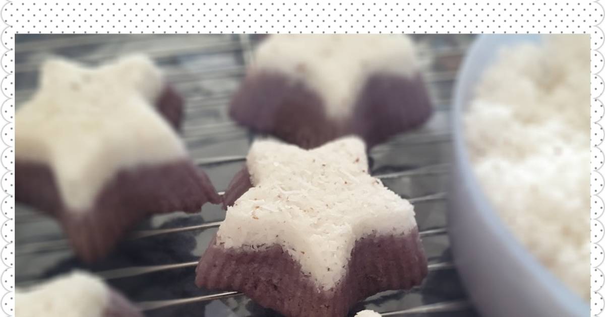 38 resep kue putu milk enak dan mudah - Cookpad