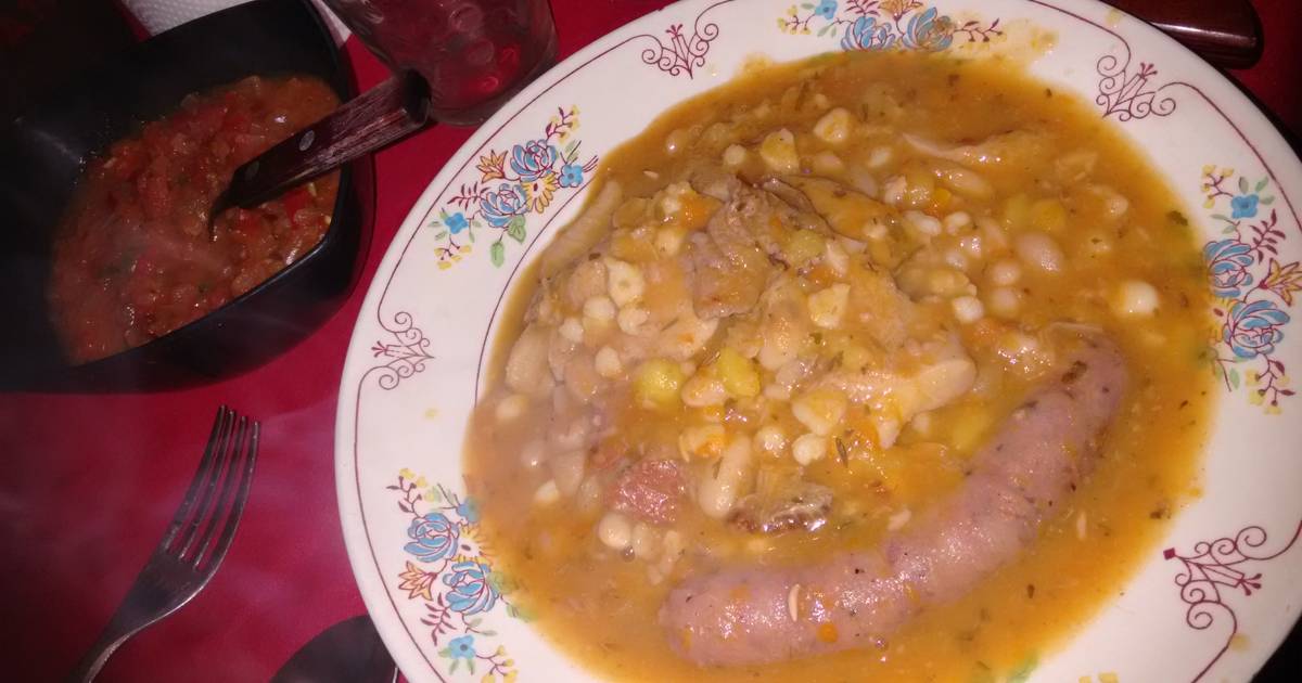 Carnaza comun - 23 recetas caseras- Cookpad