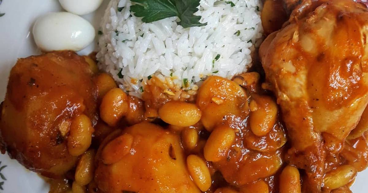 Pallares - 156 recetas caseras- Cookpad