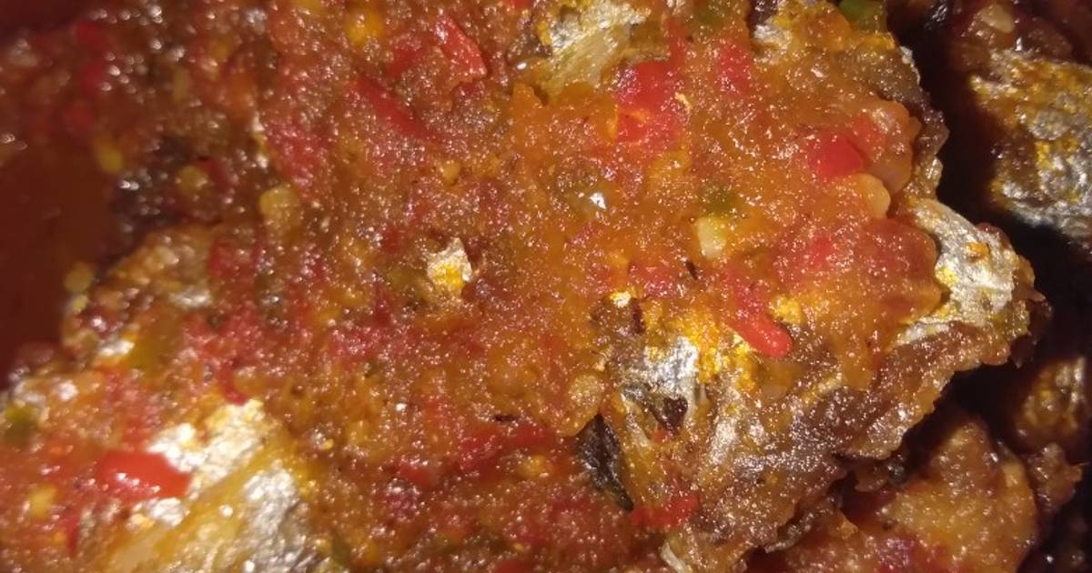 7 resep sambel kencur ikan layur enak dan mudah - Cookpad