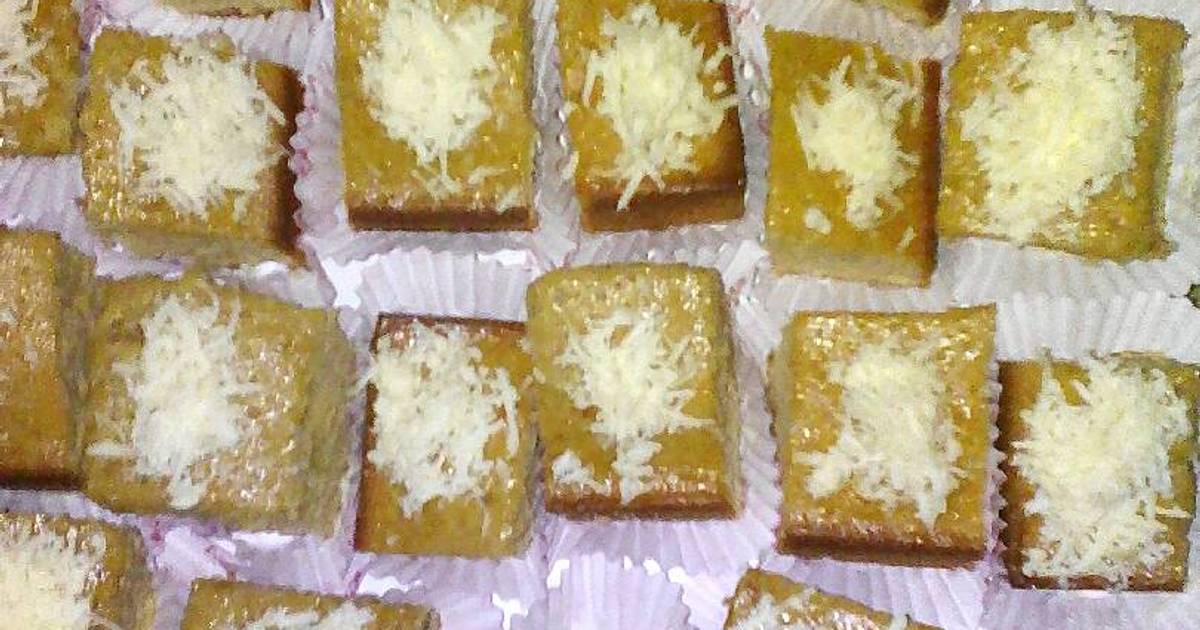 485 resep oil tropicana slim enak dan mudah - Cookpad