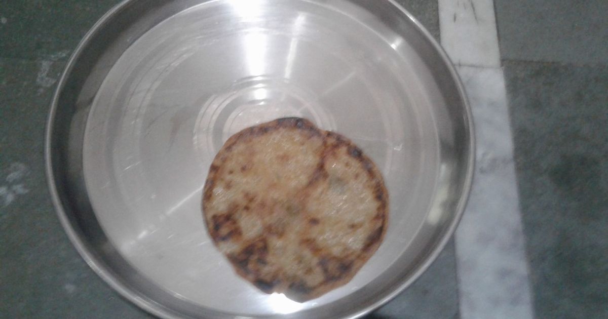 Neha Parmar દ્વારા રેસીપી ગળ્યા પુડલા (Sweet Pudla Recipe In Gujarati ...