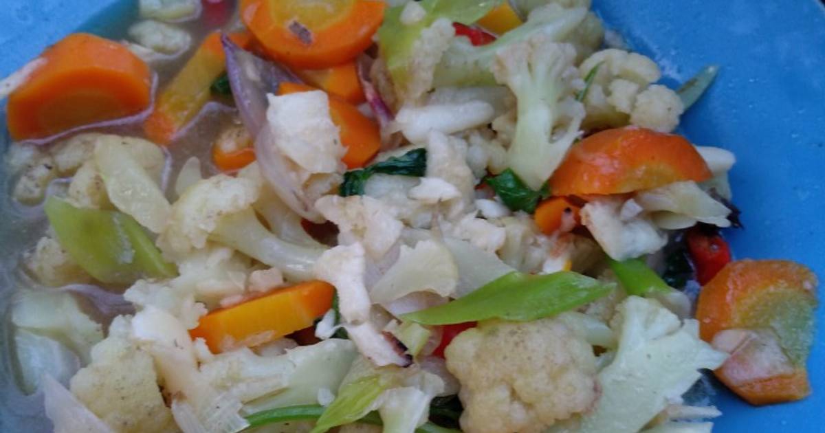 64.266 resep sayur oseng-oseng : d enak dan sederhana - Cookpad