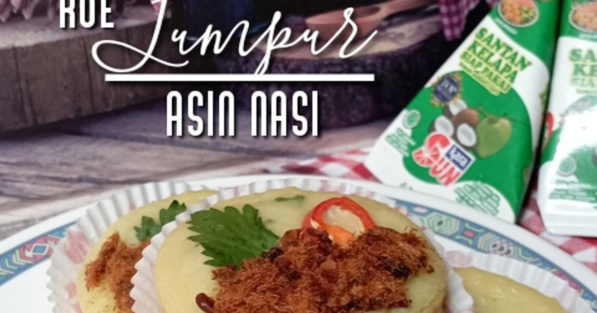 1.620 resep snack asin enak dan mudah - Cookpad