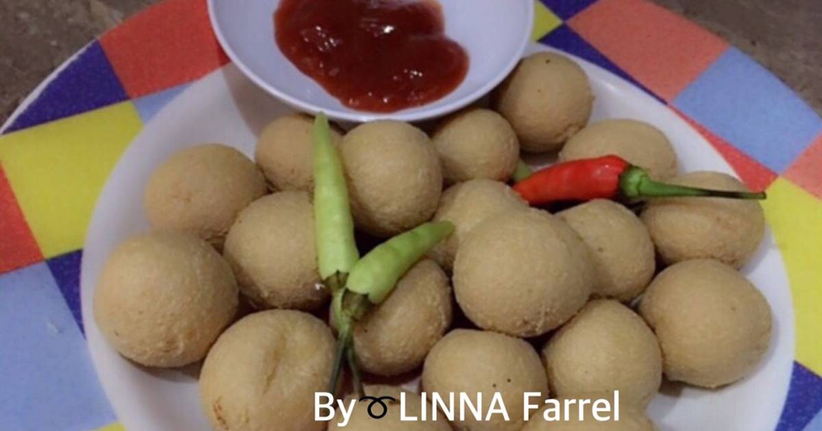 8 resep tahu bulat pengembang enak dan mudah - Cookpad