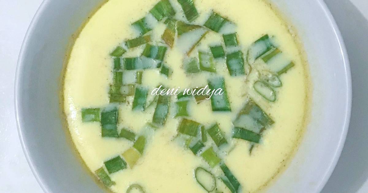 385 resep sup telur korea enak dan mudah - Cookpad