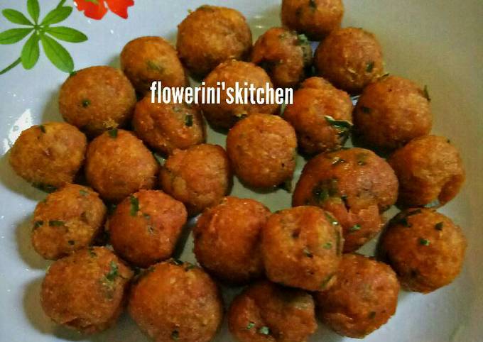 Resep Sala lauk khas Pariaman, Padang oleh Rini.fitri15 - Cookpad