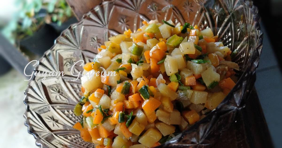 898 resep leupeut isi enak dan mudah - Cookpad