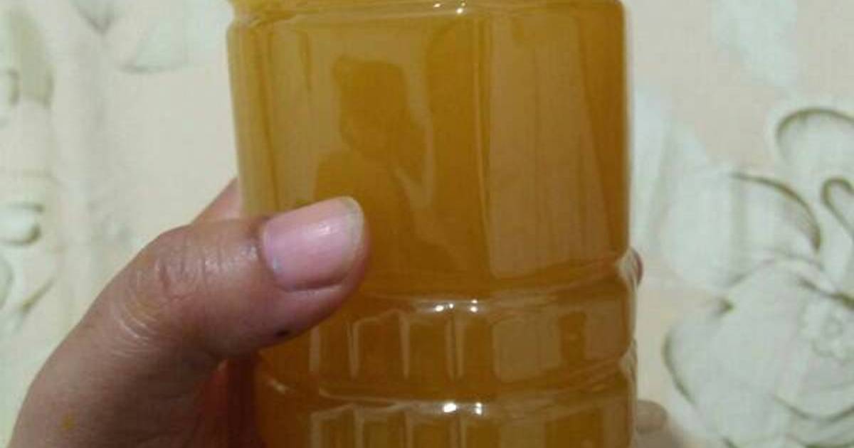 Resep Sinom rempah oleh mey yanie - Cookpad