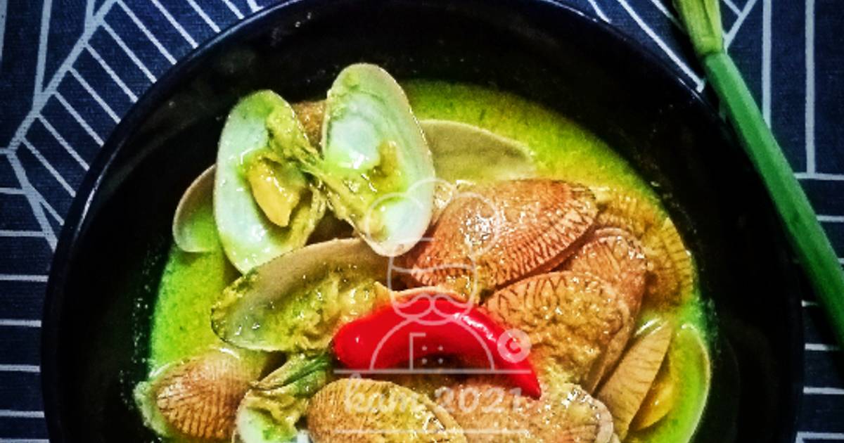 Resipi Lala masak lemak cili api oleh KAM - Cookpad