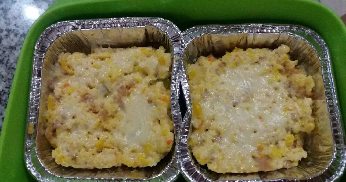 16 resep tahu telur kukus dengan daging giling enak dan mudah - Cookpad
