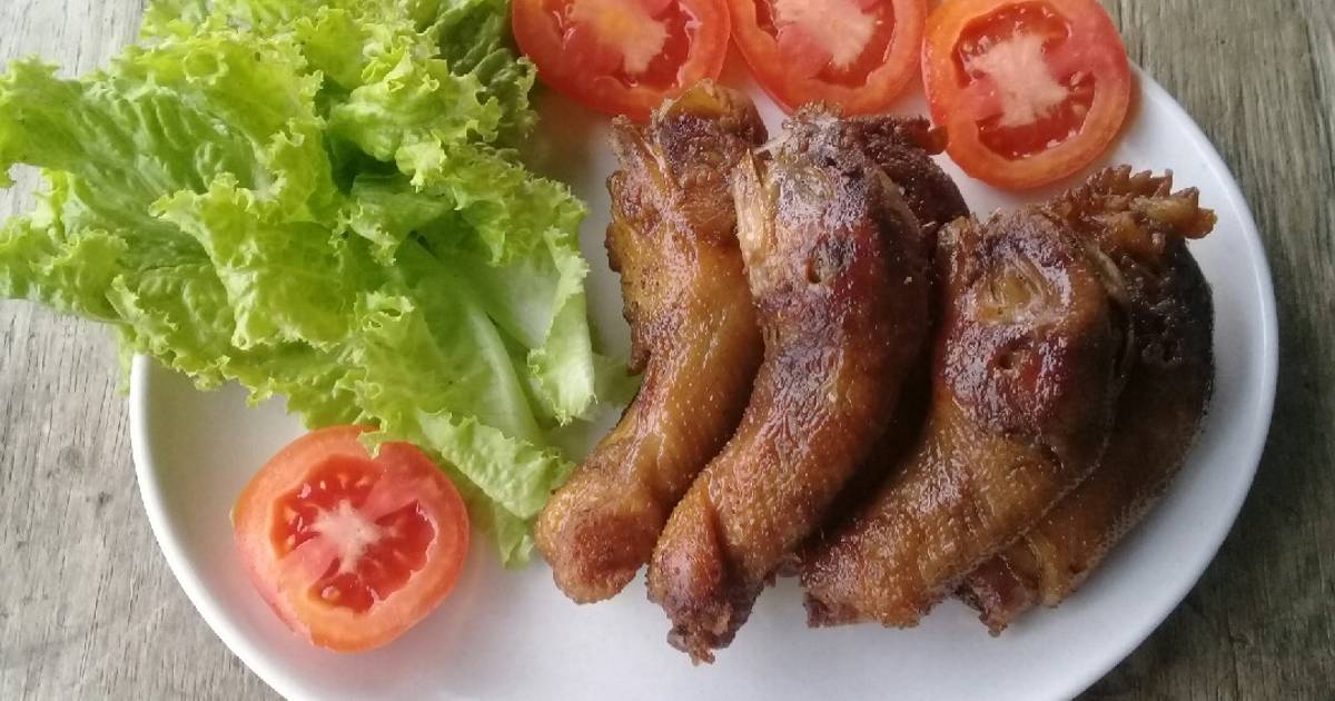 1.306 resep kepala ayam enak dan sederhana ala rumahan - Cookpad