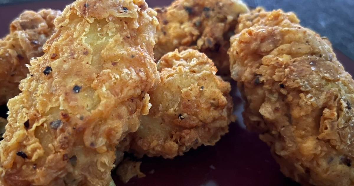 70,371 easy and tasty chiken recipes by home cooks - Cookpad