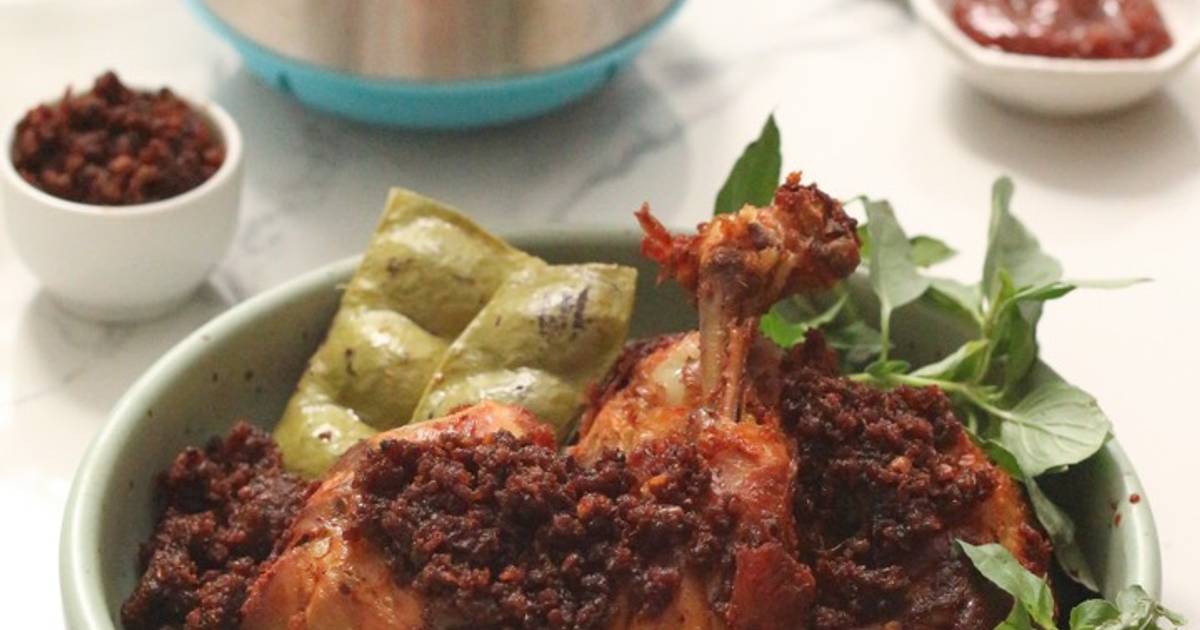 12 resep cookpad 4 simple enak dan mudah - Cookpad