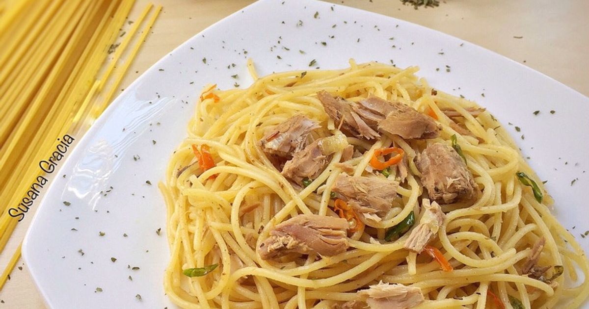 Resep ikan tuna rebus rumahan enak dan mudah - Cookpad