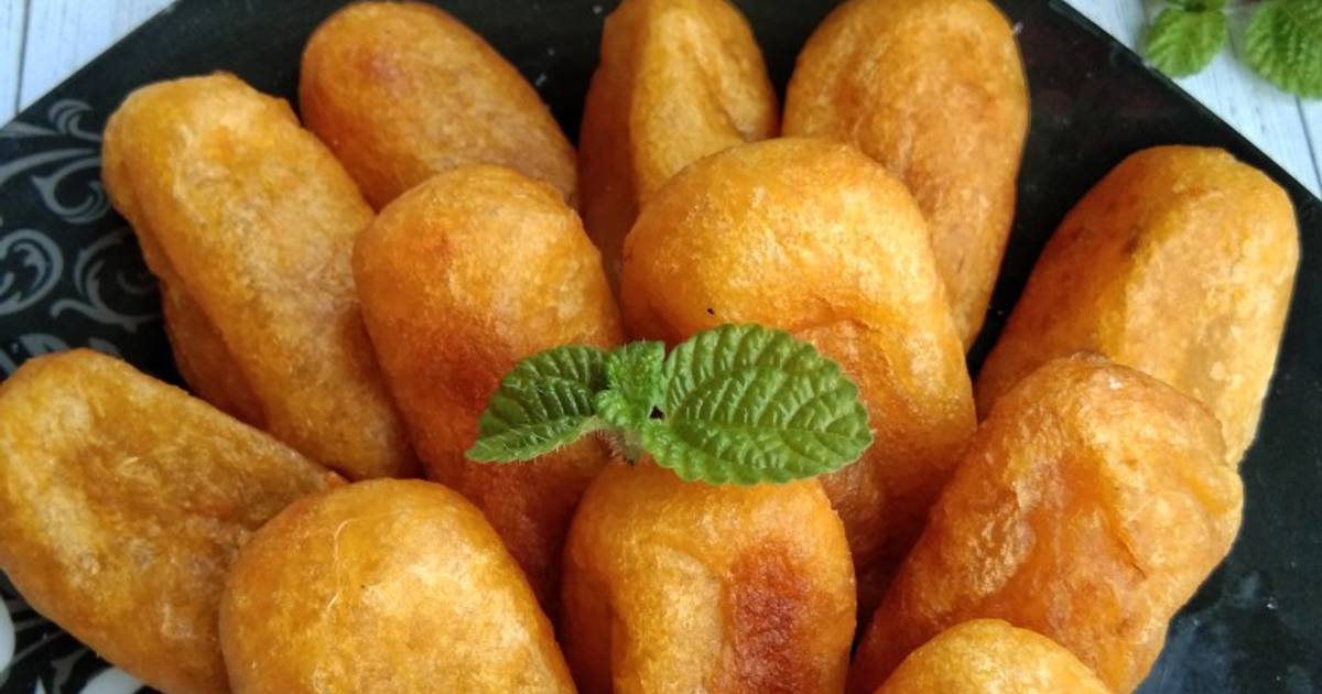Resep Timus Goreng Original oleh Zakiyarie - Cookpad