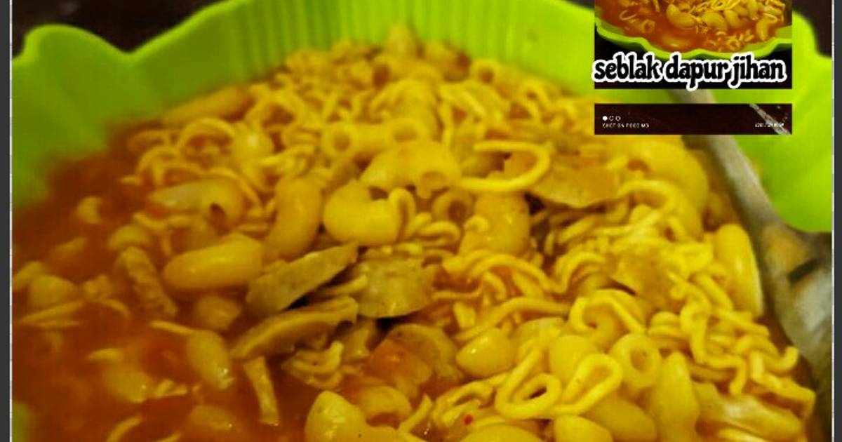 240 resep dapur sunda enak dan mudah - Cookpad