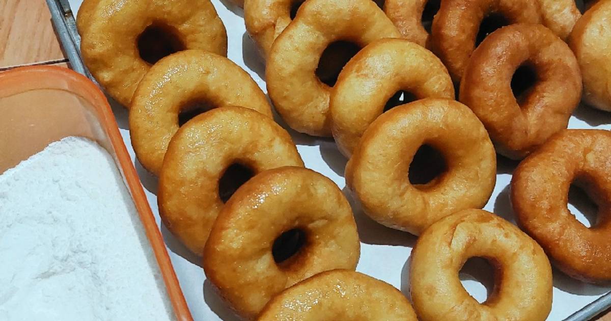 830 resep jajanan jadul enak dan sederhana ala rumahan - Cookpad