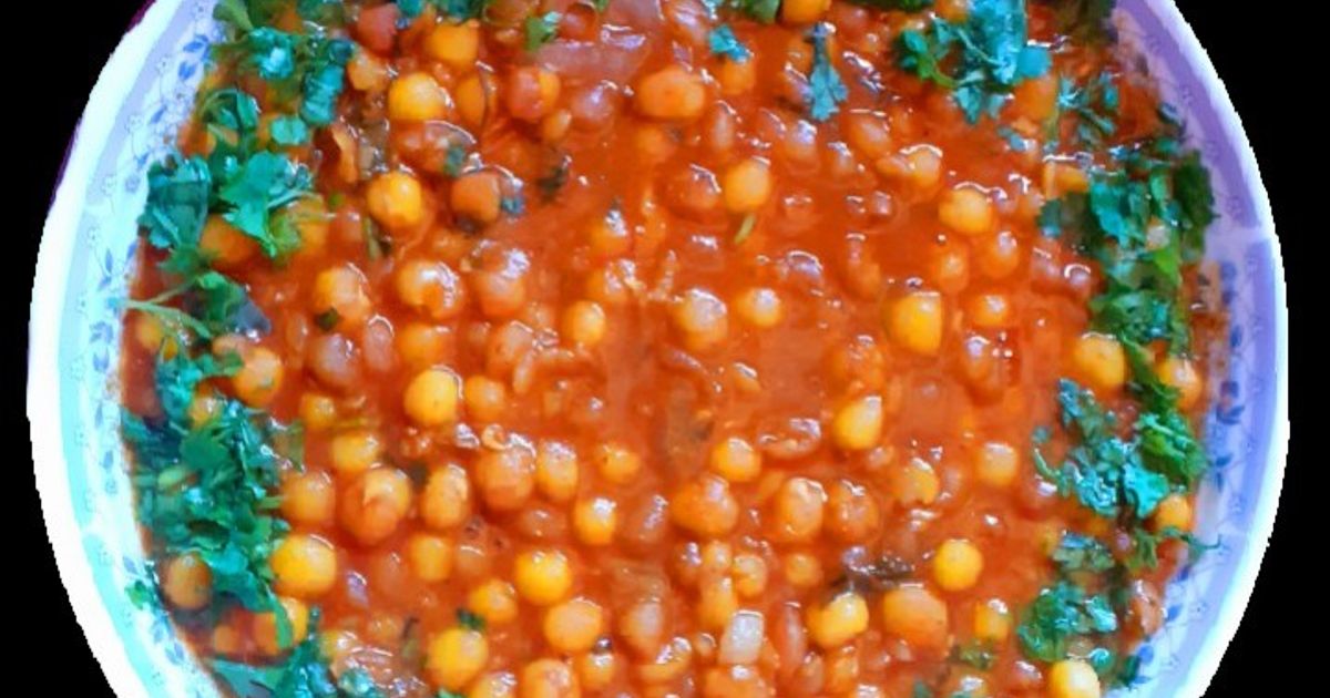 White Peas Safed Vatana Recipe by Vedangi Kokate - Cookpad