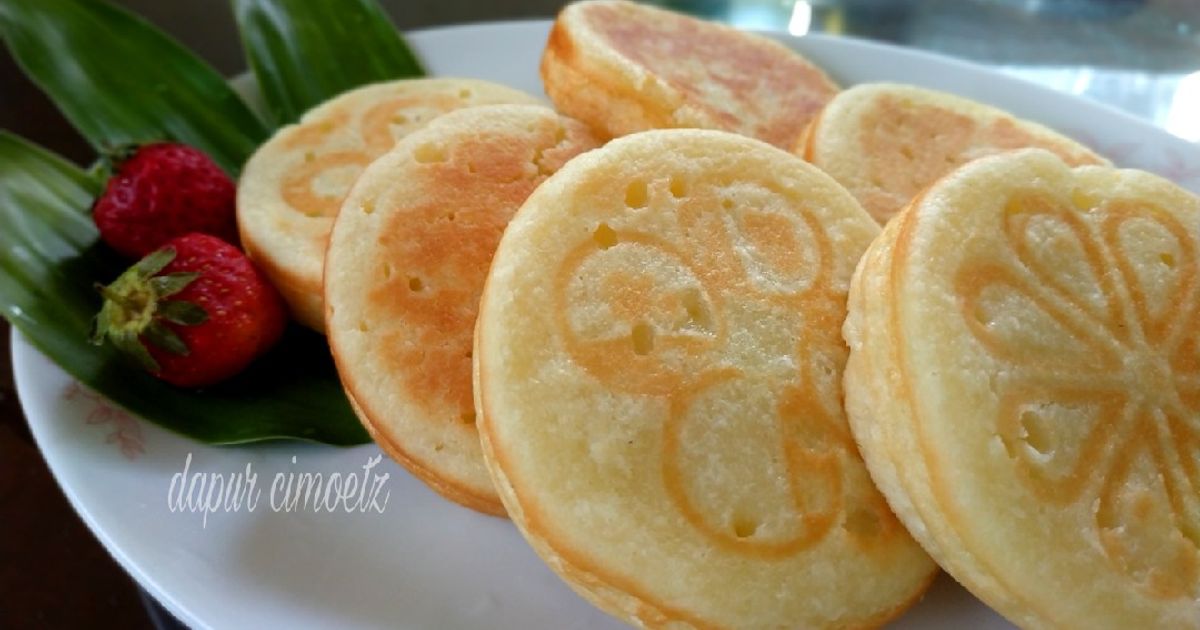 Resep wingko babat cetak rumahan enak dan mudah - Cookpad