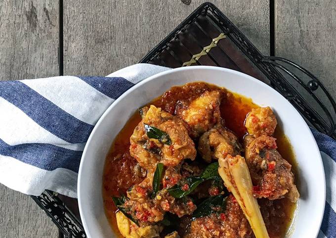 Resipi Ayam Masak Daun Kari oleh Syima Yusof - Cookpad Resipi Ayam Masak Daun Kari oleh Syima Yusof - Cookpad