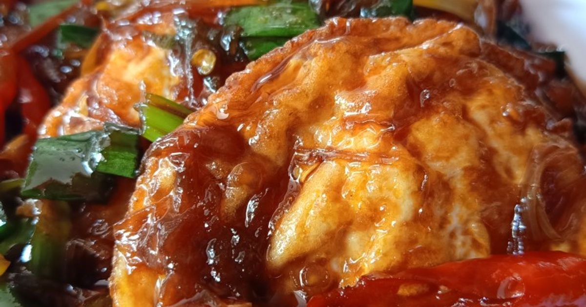 Resep kecap saos rumahan enak dan mudah - Cookpad
