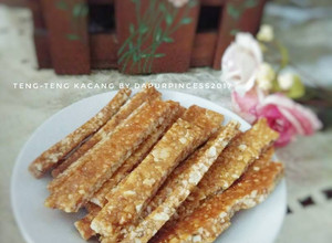 196 resep teng teng enak dan mudah - Cookpad