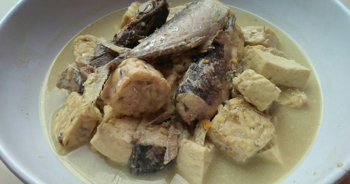 669 resep terik tempe enak dan mudah - Cookpad