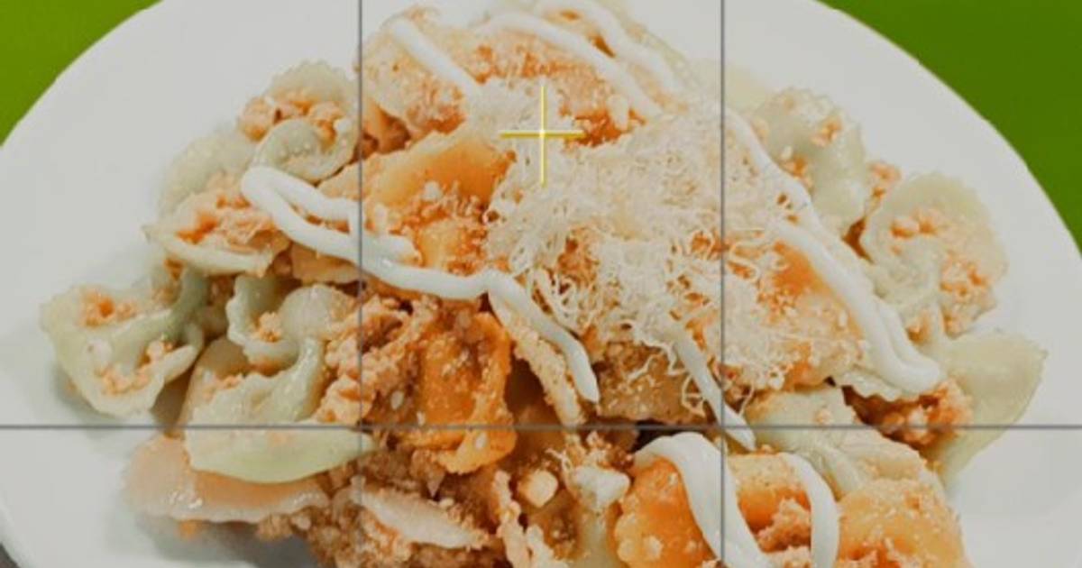 175 món nui xào ngon miệng dễ làm từ các đầu bếp tại gia - Cookpad