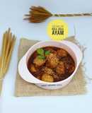 Resep semur bola-bola ayam rumahan enak dan mudah - Cookpad