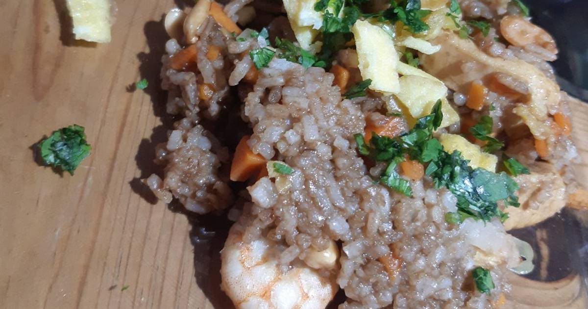 24 recetas muy ricas de comida china con camaron y pechuga de pollo ...