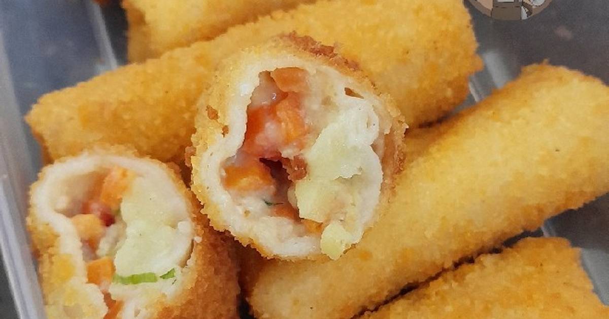 11.793 resep risoles enak dan mudah - Cookpad